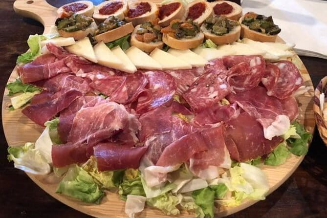 Horse ride, Olive Oil and local foods tasting in a Tuscan farm - FAQ