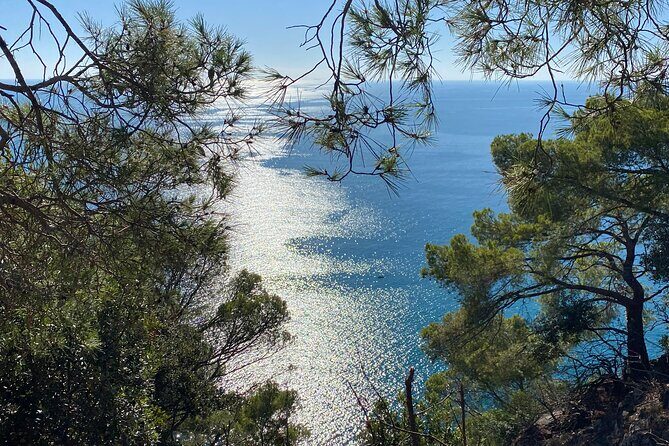 Horse ride on the coast of Monterosso al Mare Cinque Terre - Who Would Love This Tour?