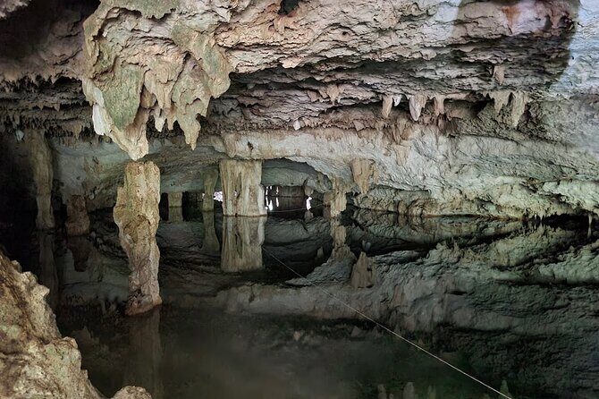 Horse Ride to Cenote Mil Columnas - FAQs