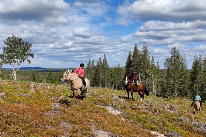 Horse Ride to the Hill Activity - Exploring the Horse Ride to the Hill Activity in Detail