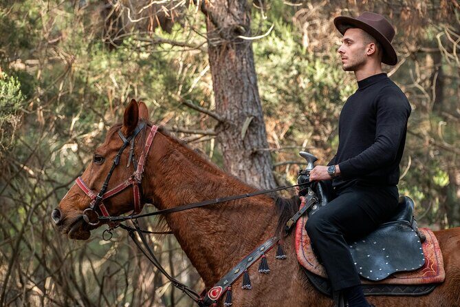 Horse Ride with Mountain Views - Why This Tour Is a Great Choice