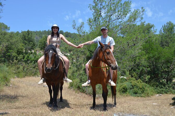 Horse Riding Adventure in Fethiye - Practical Tips for Travelers