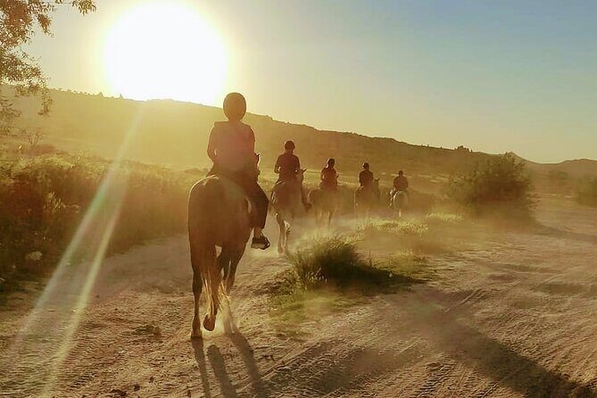 Horse Riding And ATV Tour With Sunset in Cappadocia (2 Hours) - Who Should Consider This Tour