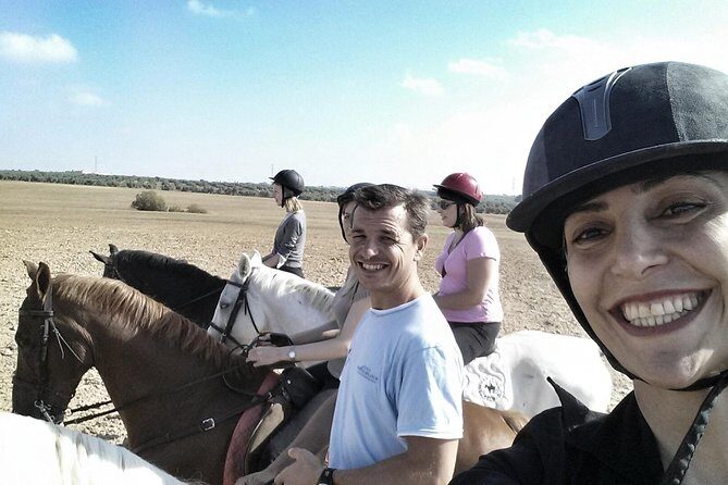 Horse Riding Excursion from Seville - Authentic Experiences You’ll Remember