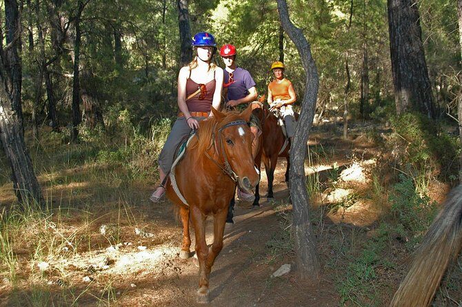 Horse Riding Experience in Marmaris with Transfer - Final Thoughts