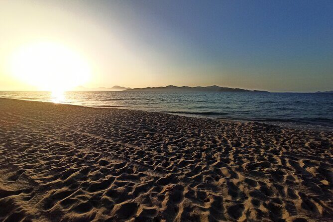 Horse Riding Experience on the Beach with Instructor - Final Word