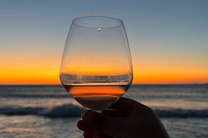 Horse Riding, Falasarna Sunset View, Drone video, Tavern Dinner. - The Sum Up