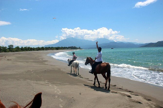 Horse Riding in Fethiye - Practical Tips for Making the Most of Your Ride