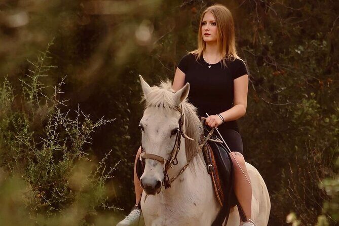 Horse Riding in Manavgat Side Forest and Beach - The Sum Up: Who Will Love This Tour?