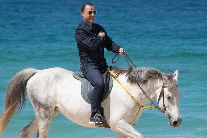Horse Riding on Melides Beach - What’s Included and Practical Info