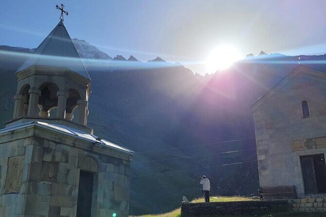 Horse riding tour in Kazbegi - The Sum Up