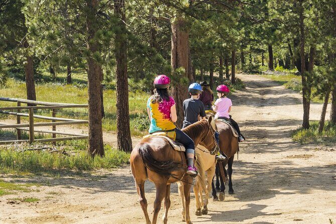 Horse Riding Tour in Marmaris - Authentic Insights from Guest Reviews