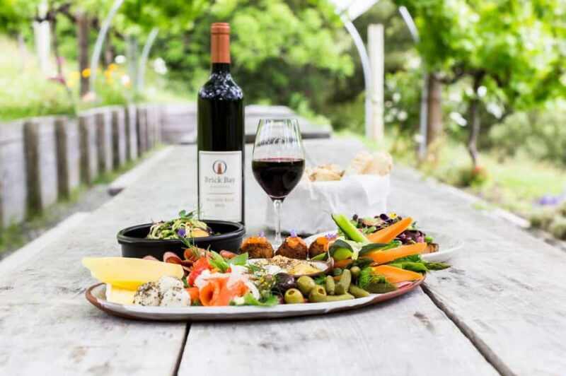 Horse Riding, Wine Tasting & Art Trail Private Tour - An Introduction to the Experience