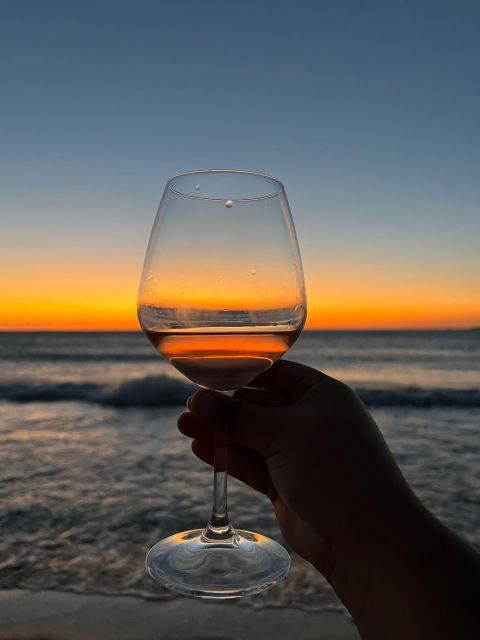 Horse riding,falasarna sunset,dinner in a tavern,drone video - An In-Depth Look at the Experience