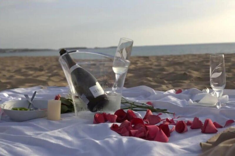 Horse riding,falasarna sunset,dinner in a tavern,drone video - Who Is This Tour Best For?