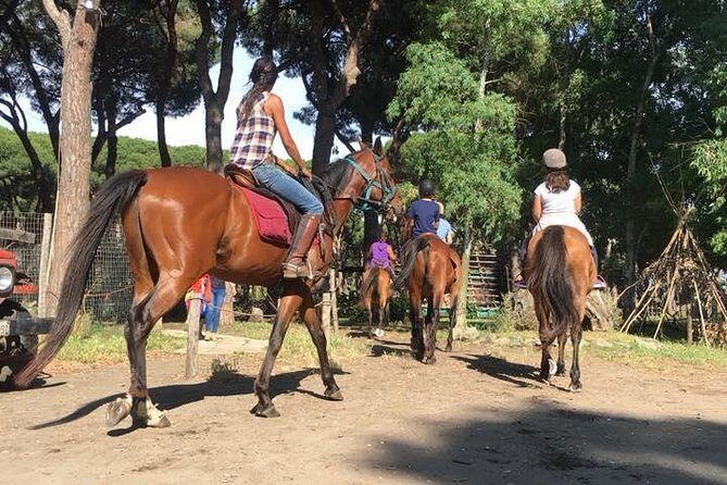 Horse Sanctuary & Trail Ride in Ostia Antica - Final Thoughts: Is This Tour for You?