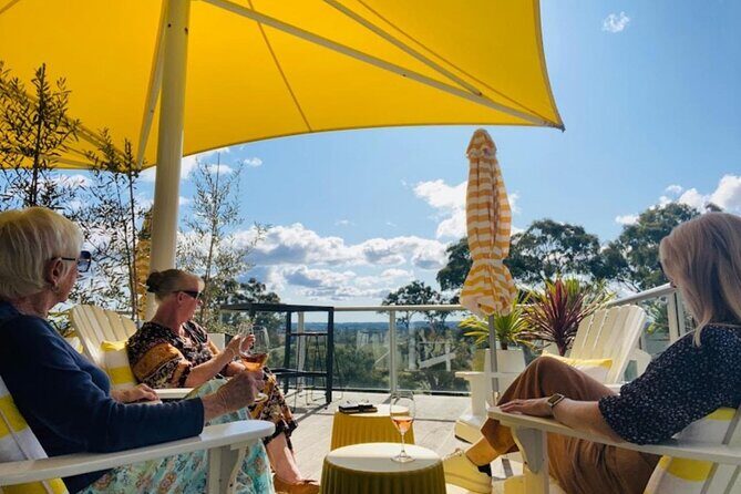 Horse Trail Ride and Wine Tasting at Adelaide Hills Winery - FAQ