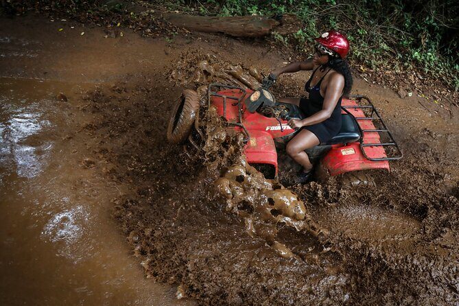 Horse Xtreme Wild - An Adventurous Introduction to Cancun’s Jungle and Cenotes