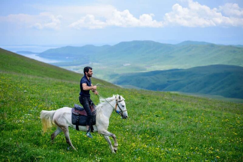 Horseback Adventure in Armenias Highland Pastures - Practical Details and What You Should Know