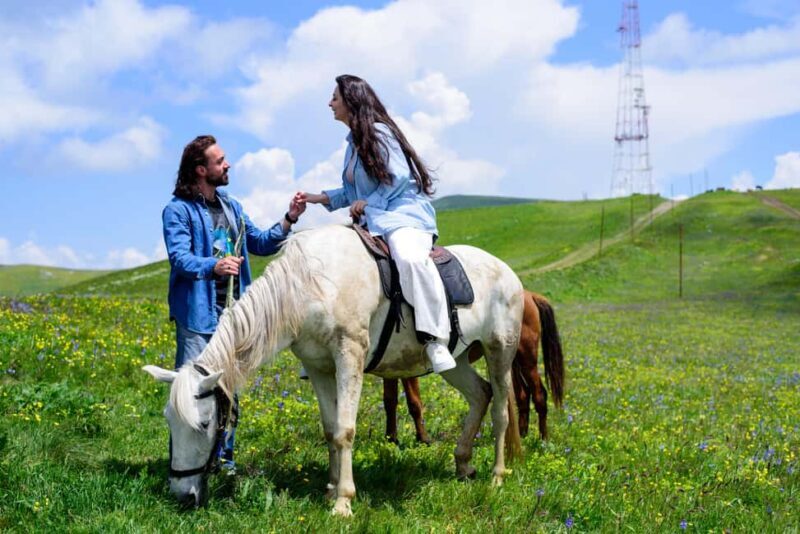 Horseback Adventure in Armenias Highland Pastures - The Sum Up
