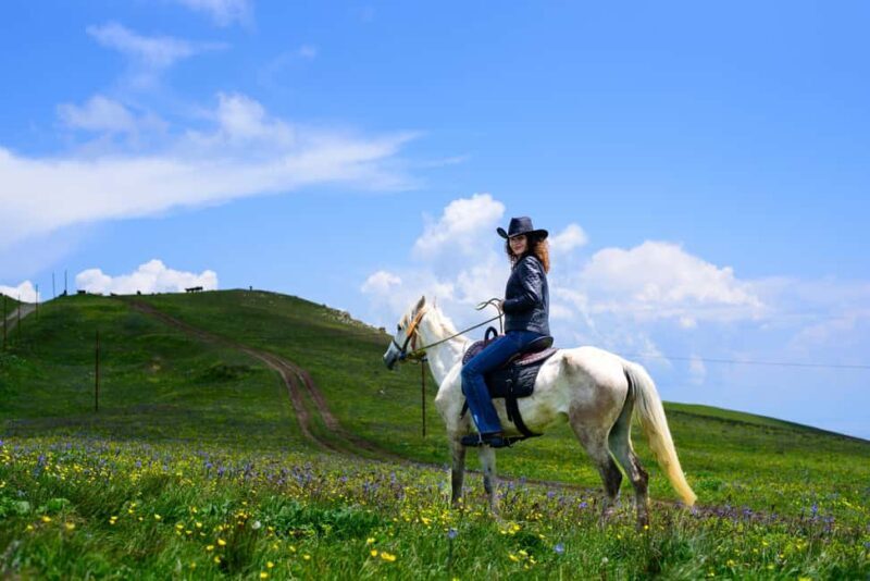 Horseback Adventure in Armenias Highland Pastures - FAQ