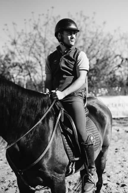 Horseback ride around Doñana National Park - Practical Details & What to Expect