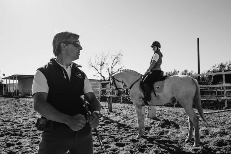 Horseback ride around Doñana National Park - Why This Tour Offers Real Value