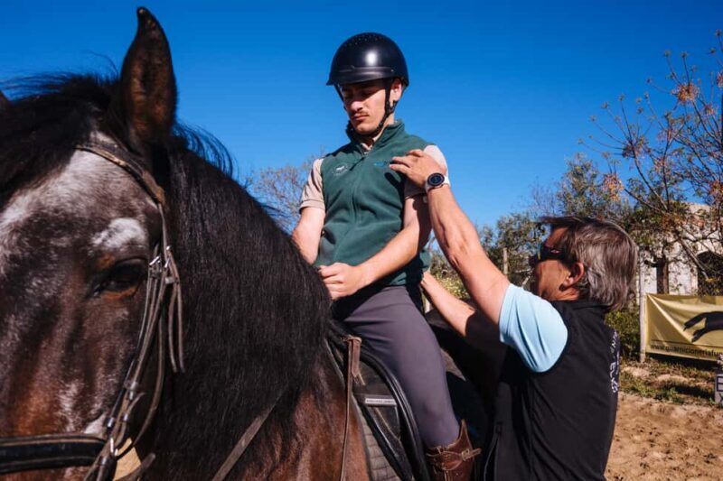 Horseback ride around Doñana National Park - Who Will Enjoy This Experience?