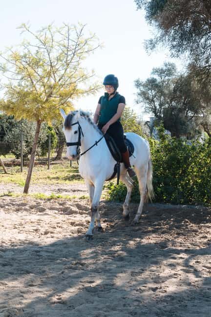 Horseback ride around Doñana National Park - Final Thoughts