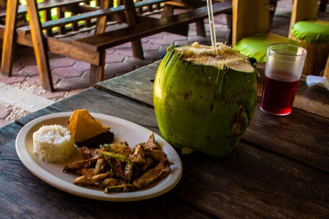 Horseback Ride, ATVs (Shared), Cenote & Ziplines! From Playa Del Carmen - An In-Depth Look at the Tour Experience