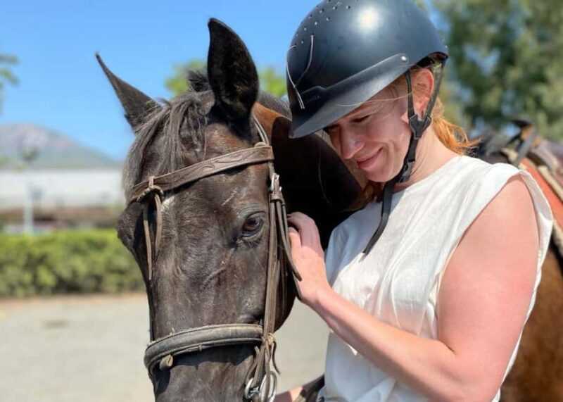 Horseback Ride on Mt. Vesuvius - The Value and Who It’s Perfect For
