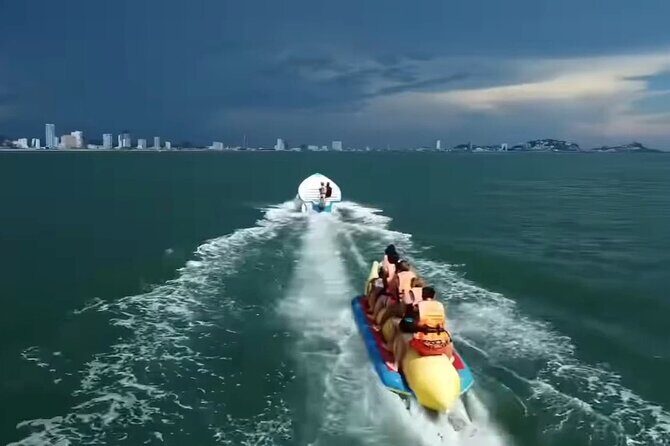 HorseBack Rides On the Beach - The Authenticity and Experience