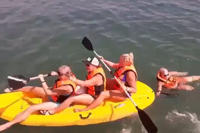 HorseBack Rides On the Beach - Final Thoughts