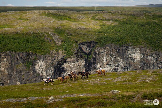 Horseback riding - Who Is This Tour Best For?