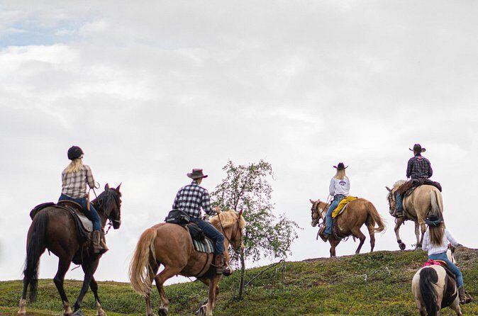 Horseback riding - FAQ