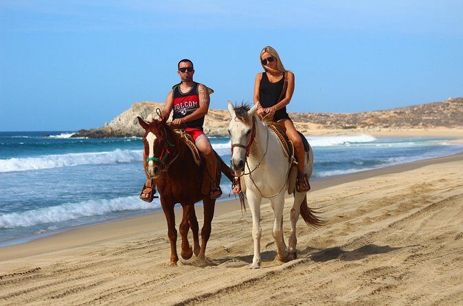 Horseback Riding Adventure in Playa Migriño with Tequila Tasting - FAQ