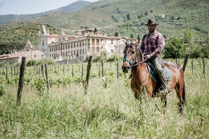 Horseback riding and aperitif 2 hours for beginners - A Detailed Look at the Experience