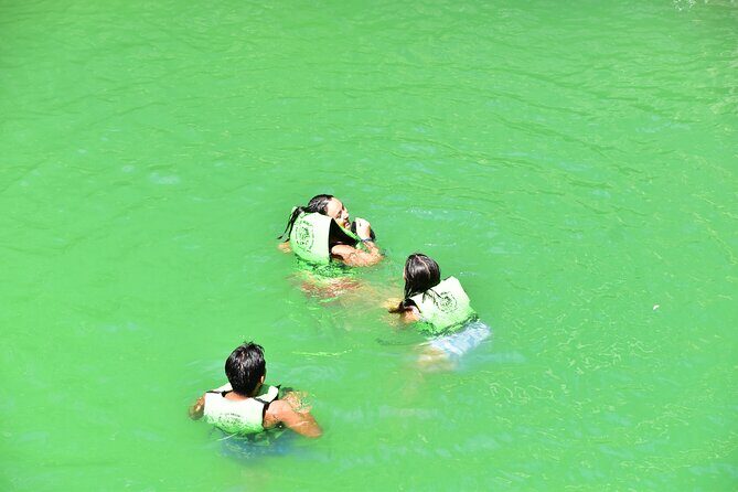 Horseback Riding and ATV in Riviera Maya Jungle - Practical Details and Considerations