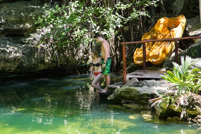 Horseback Riding and Cenote Swim from Cancun or Playa del Carmen - Final Thoughts: Is It Worth It?