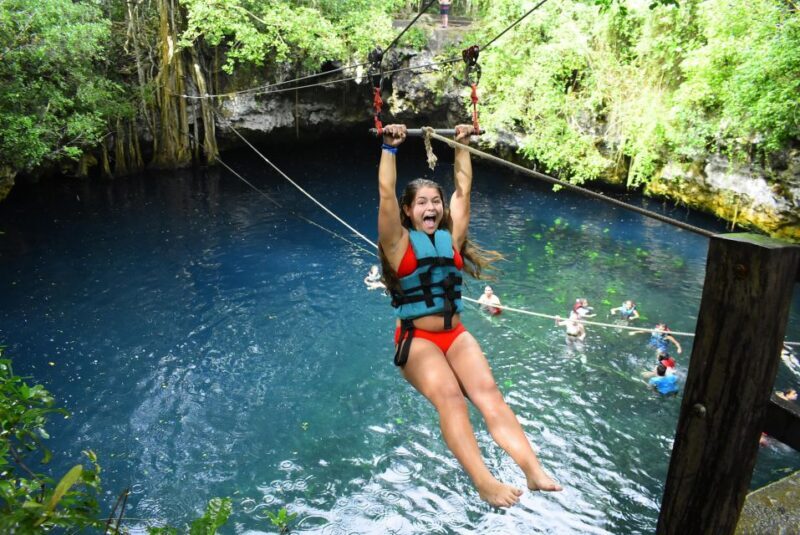 Horseback Riding & ATV Adventure with Ziplines & Cenote - The Sum Up: Who Will Love This Adventure?