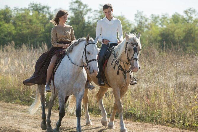 Horseback Riding Experience through Kodachrome with a Guide - FAQs