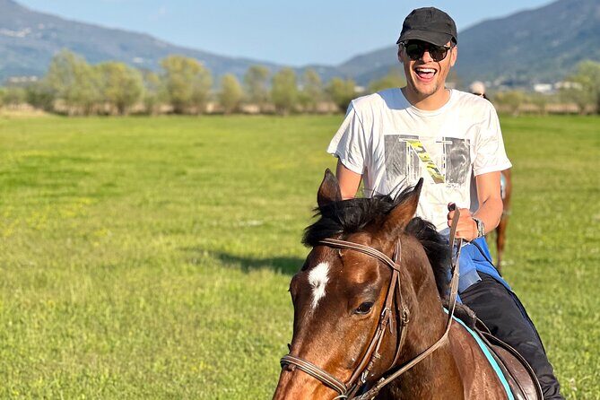 Horseback Riding Experience with transport from Dubrovnik - The Sum Up