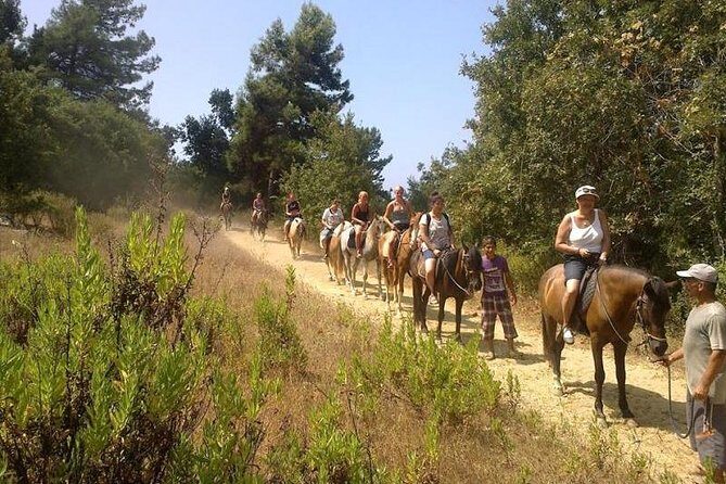 Horseback Riding From Kusadasi Port For Cruise Guests - Final Thoughts