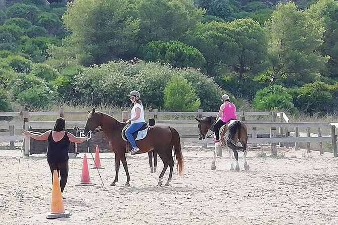 Horseback Riding in Cartagena (Spain) - An In-Depth Look at the Horseback Riding Experience