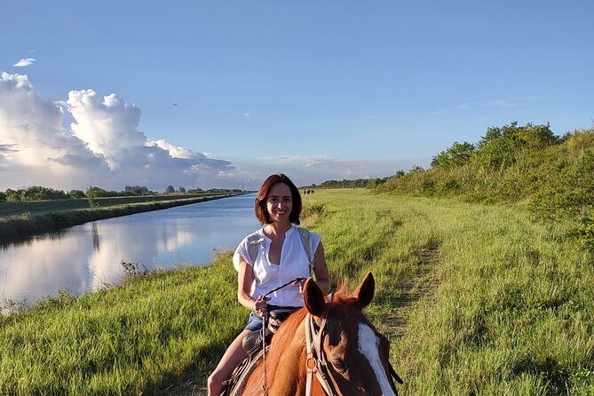 Horseback Riding in Miami - FAQs