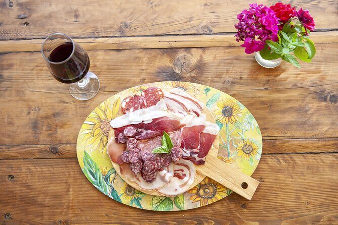 Horseback riding in Montepulciano Tuscany, lunch on the farm - FAQ