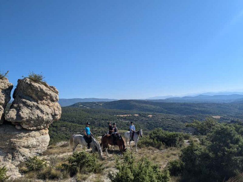 Horseback riding in Provence Luberon - Practical Tips for a Smooth Ride