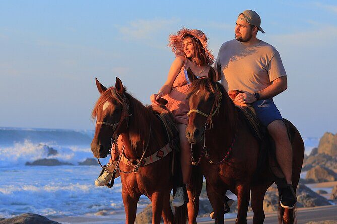 Horseback Riding in Sayulita - What Could Be Improved