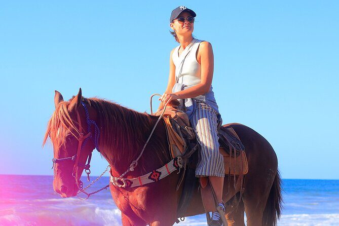 Horseback Riding in Sayulita - Final Thoughts