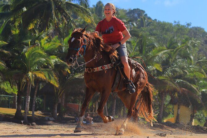 Horseback Riding in Sayulita - FAQ